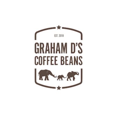 Graham Ds Coffee Beans